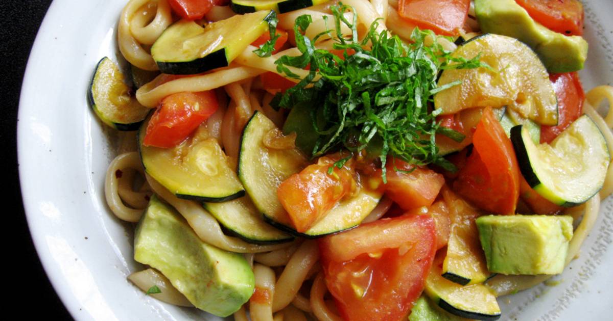 45 easy and tasty courgette japanese recipes by home cooks - Cookpad