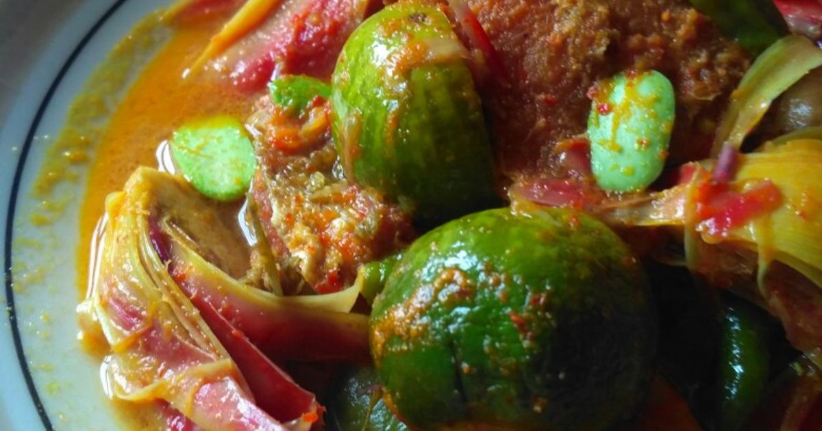 Resep ikan berasan rumahan enak dan mudah - Cookpad