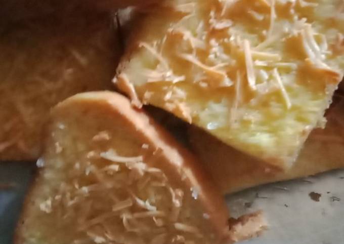 Resep Begelan keju,gula oleh Priska_teresa.08 - Cookpad