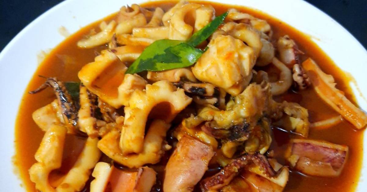 31.603 resep cumi enak dan sederhana - Cookpad