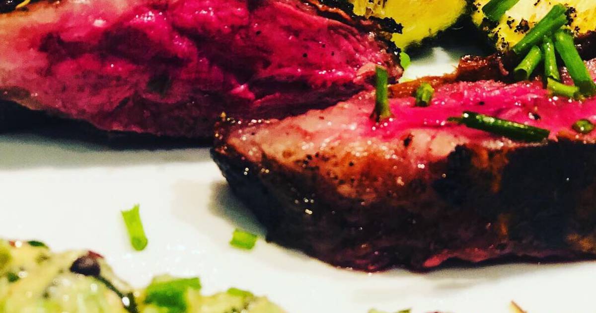 Pecho de res - 287 recetas caseras- Cookpad