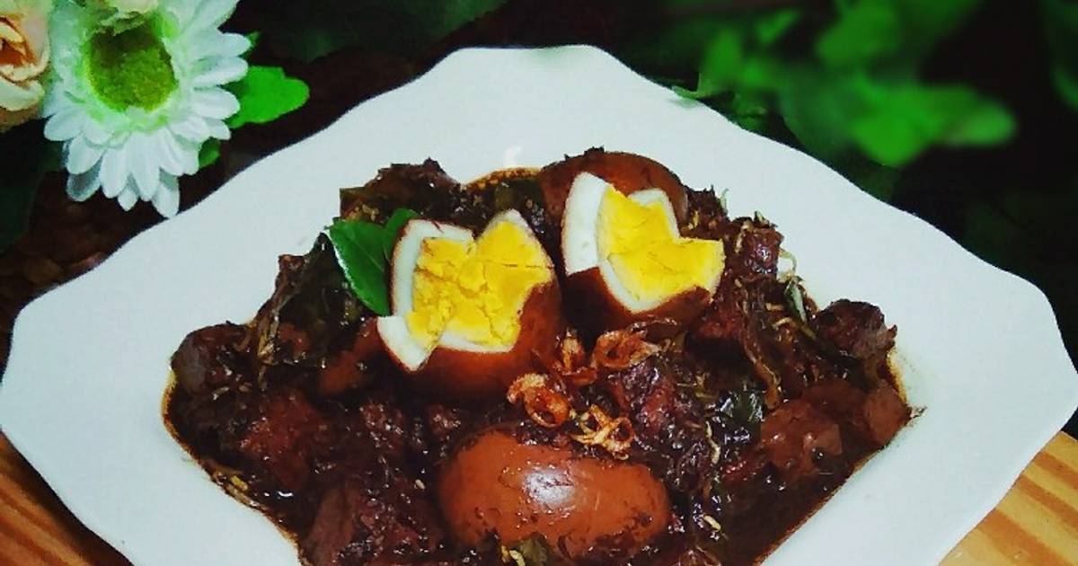 32 resep kluak enak dan sederhana - Cookpad