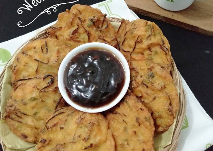 Resep Weci Sayur Sambal Petis oleh Nining MamaLouis - Cookpad