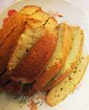 Fluffy & irresistible sponge cake recipes to try