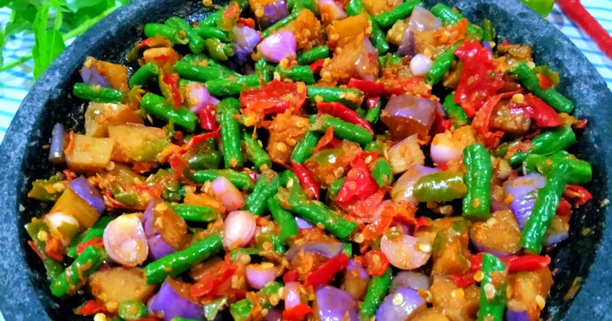 Resep sayur walo rumahan enak dan mudah - Cookpad