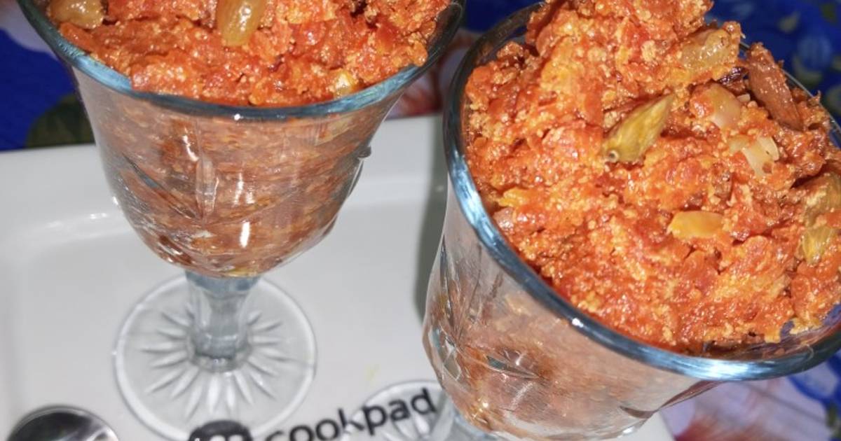 Gajar ka halwa🥕🥕 Recipe by Aqsa mukhtiar - Cookpad