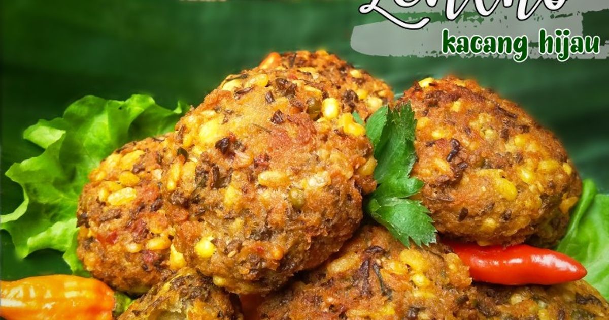 Resep Lentho Kacang Hijau oleh Yulita Latip - Cookpad