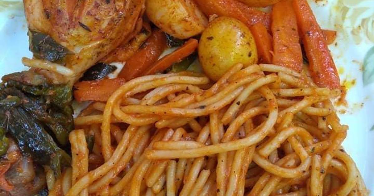 Muslos de pollo en achiote - 35 recetas caseras- Cookpad