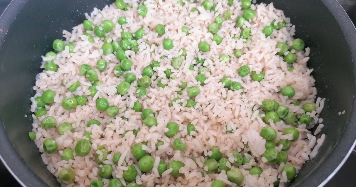 104 egyszerű és finom rizibizi recept - Cookpad receptek