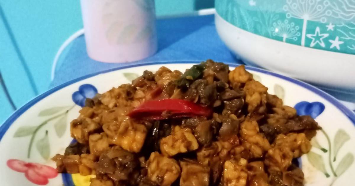 33 resep olahan kerang tude enak dan mudah - Cookpad