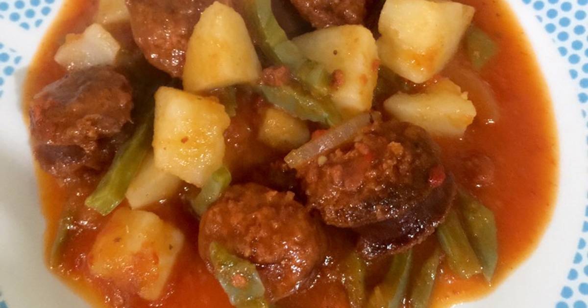 Longaniza - 895 recetas caseras - Cookpad