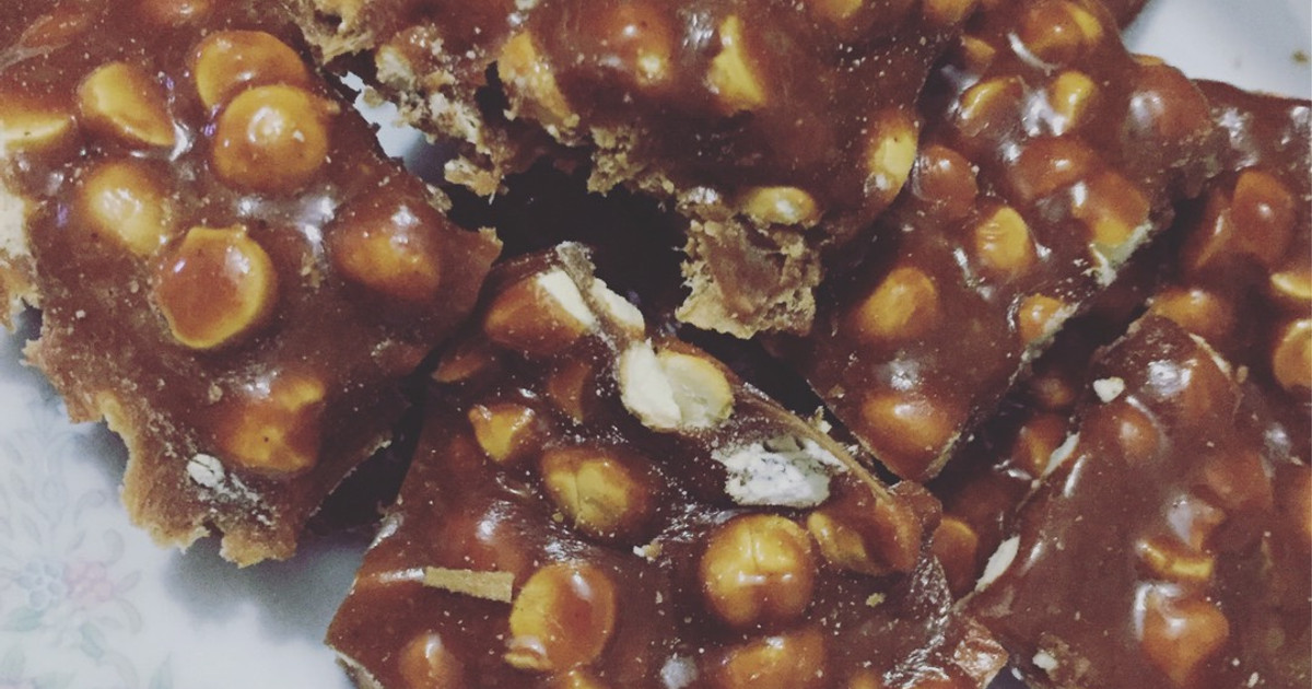 7 easy and tasty gachak recipes by home cooks - Cookpad