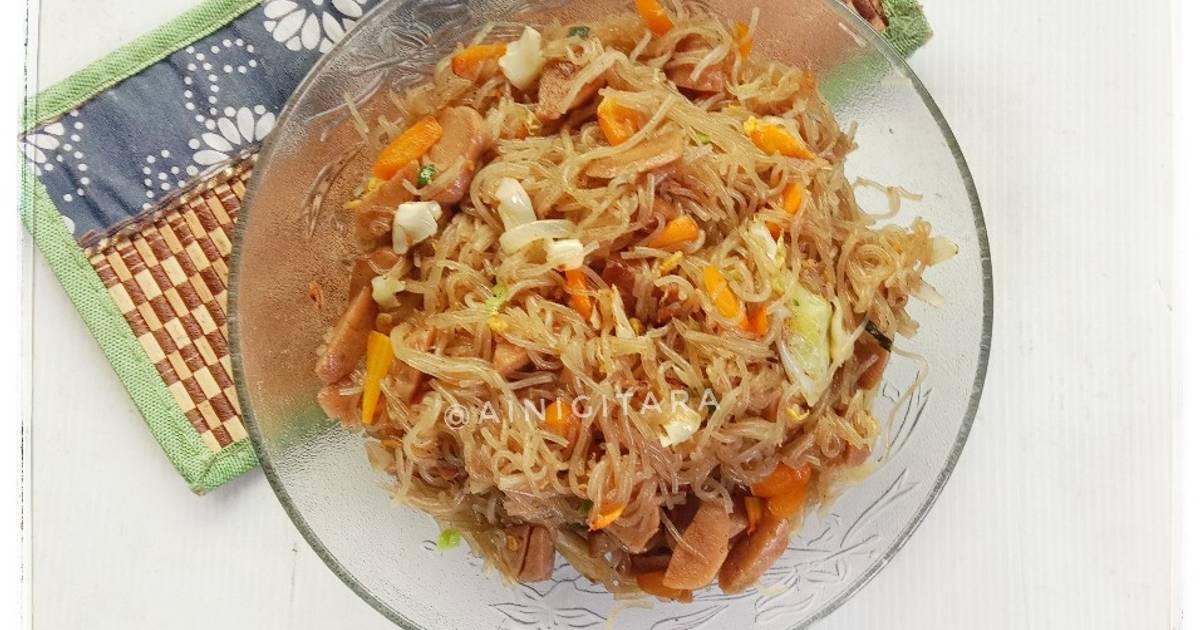 202 resep mie lethek enak dan mudah - Cookpad