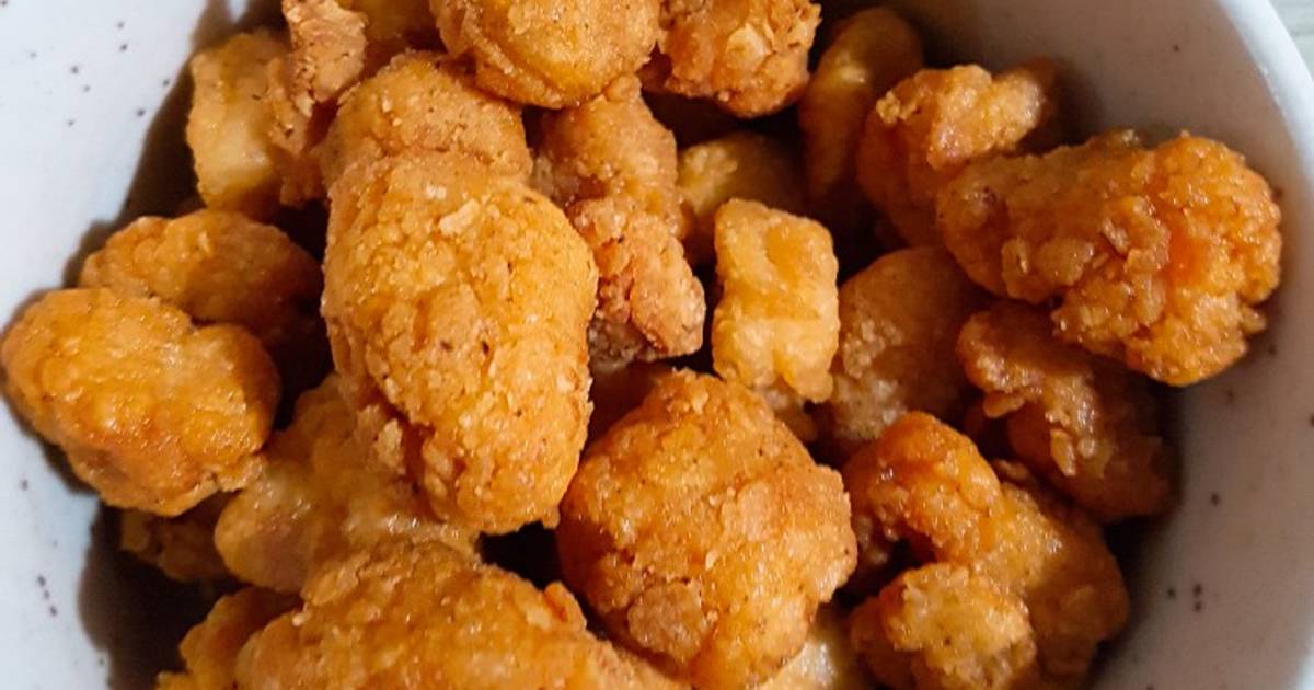 Resep Chicken pok pok oleh lysa liga - Cookpad