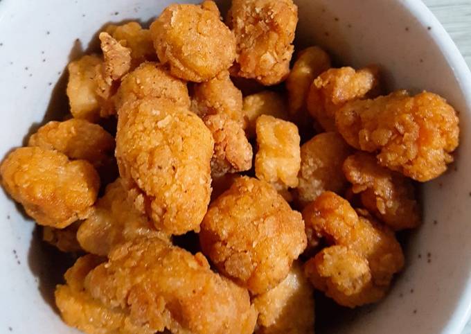 Resep Chicken pok pok oleh lysa liga - Cookpad