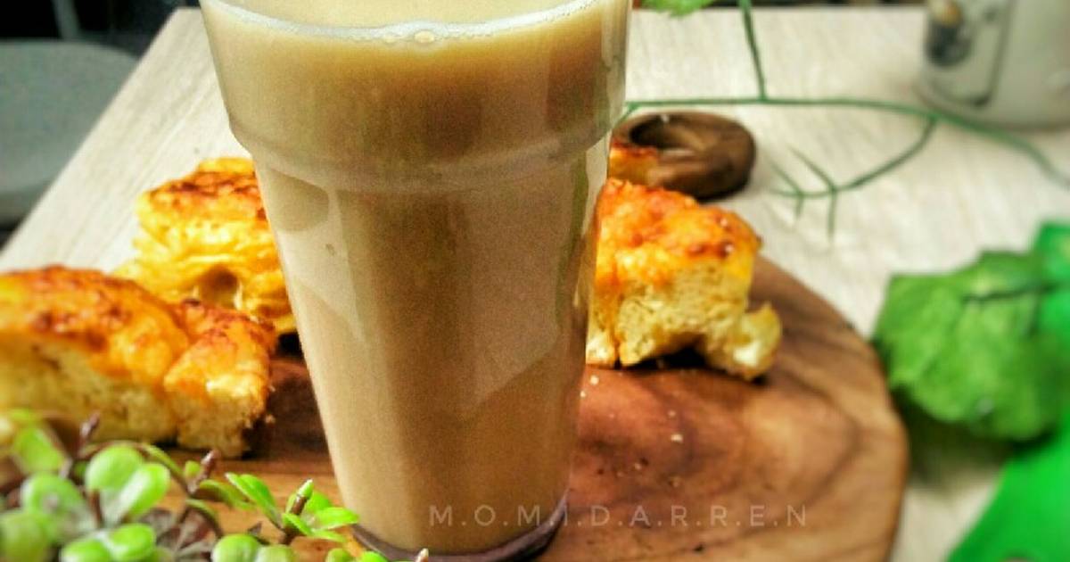 438 resep teh tarik simple enak dan mudah - Cookpad