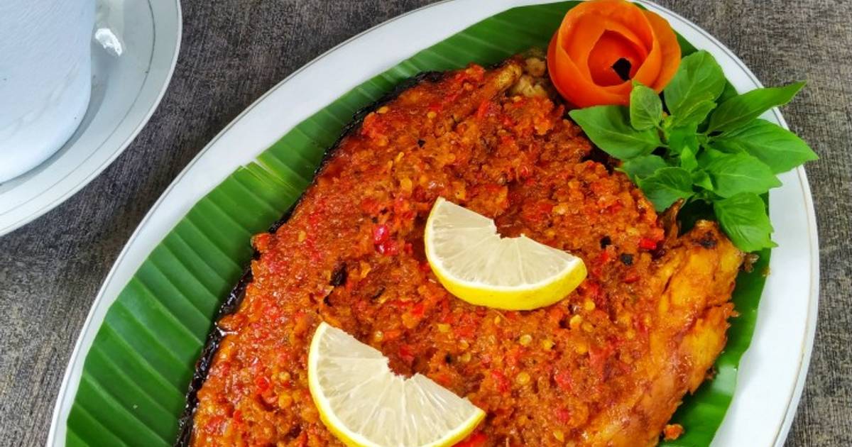 7 resep gence ruan enak dan mudah - Cookpad