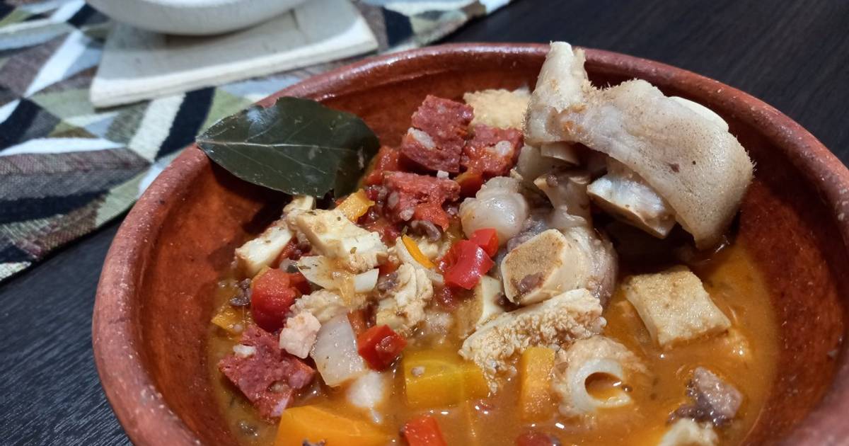 Clavo se olor molido - 747 recetas caseras- Cookpad