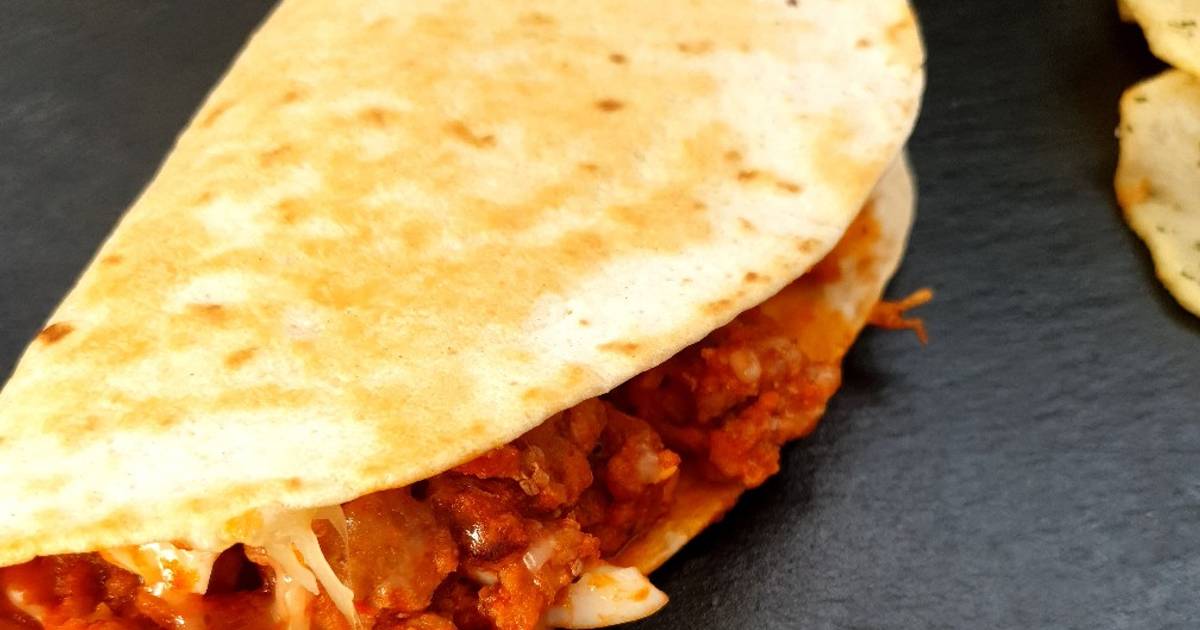 2.118 recetas muy ricas de rellenos para tacos compartidas por ...