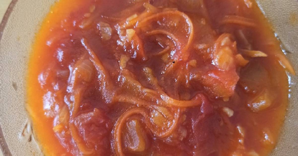 Resep Dori Fillet Saos Asam Manis Tanpa Nenas oleh Shen ly - Cookpad