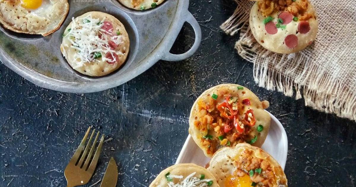 354 resep topping surabi enak dan mudah - Cookpad