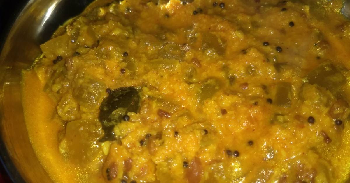 4 easy and tasty bilimbi recipes by home cooks - Cookpad