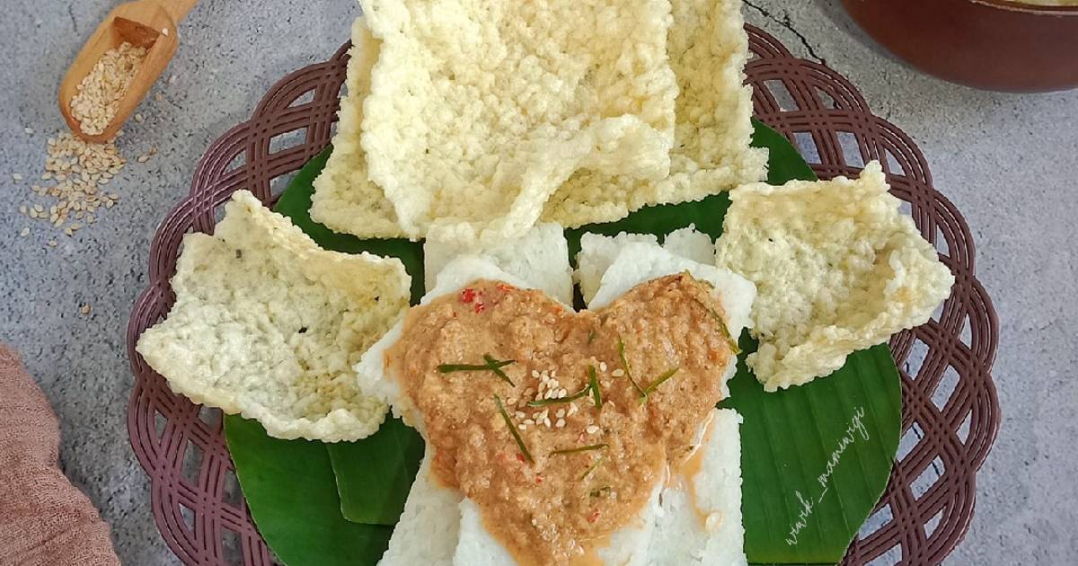 Resep Cabuk Rambak oleh Wiwik N - Cookpad