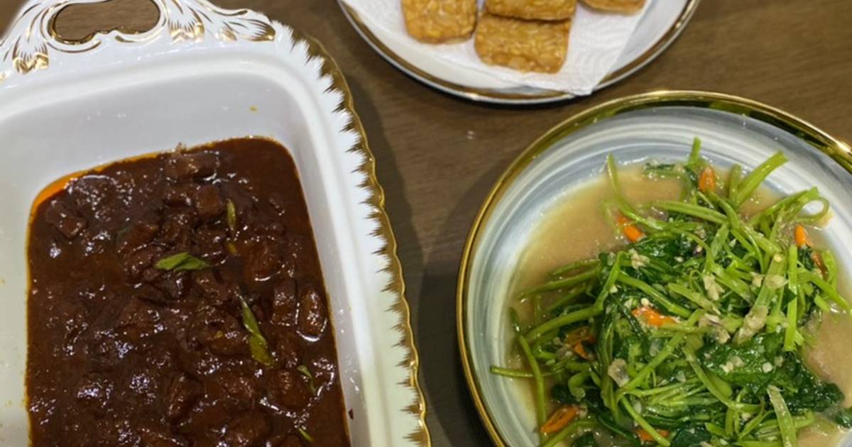 Resep Krengseng daging wagyu oleh Fknykaz - Cookpad