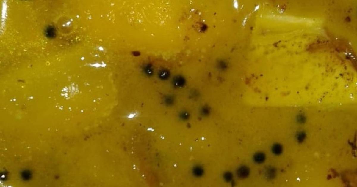 Rinki das দ্বারা আমের চাটনি(Amer chatni recipe in Bengali) রেসিপি- কুকপ্যাড