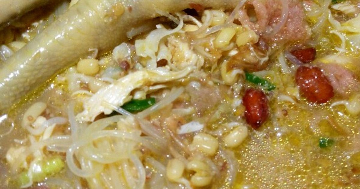 7 resep sahoun purwokerto enak dan mudah - Cookpad