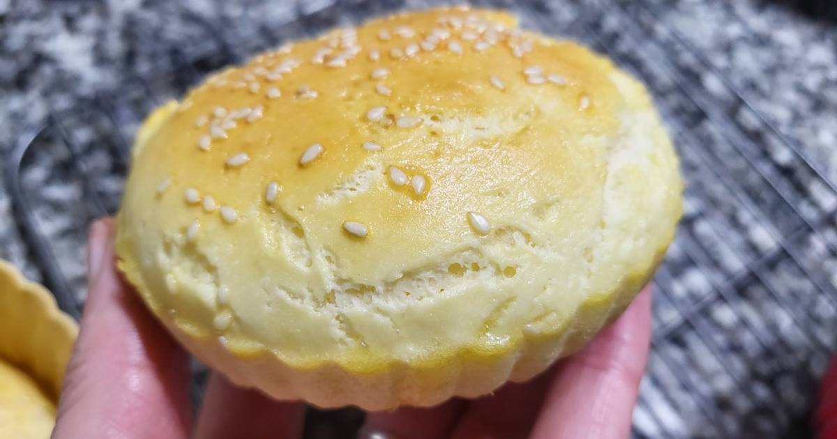 Pan tortuguita - 32 recetas caseras- Cookpad