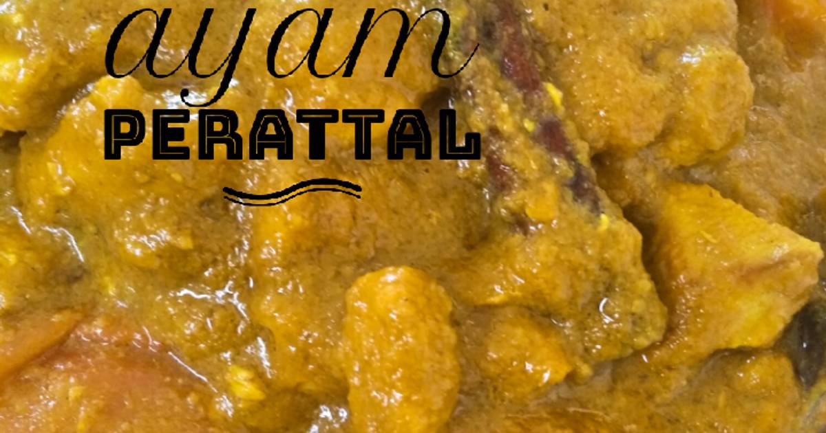 6 resepi ayam peratal yang sedap dan mudah oleh komuniti cookpad - Cookpad