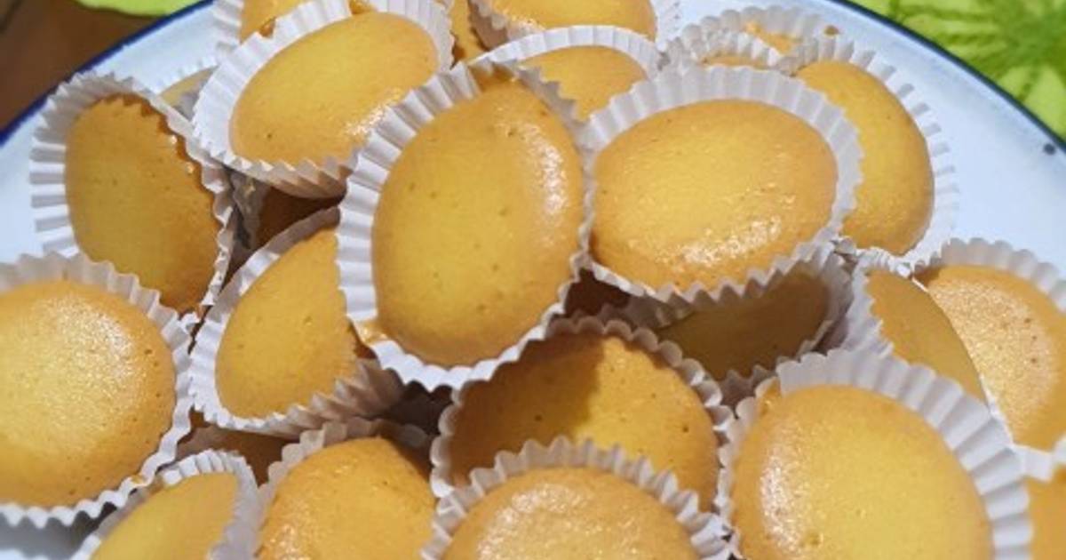 8 resep kenong enak dan mudah - Cookpad