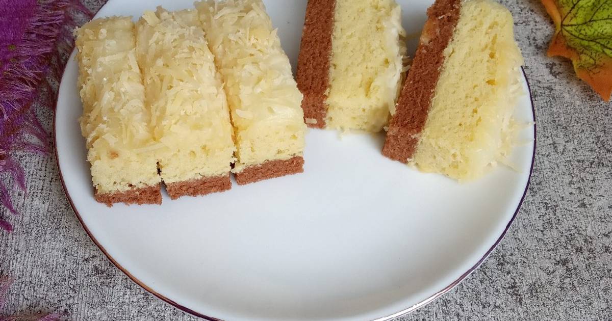 34.745 resep kue susu coklat enak dan sederhana ala rumahan - Cookpad