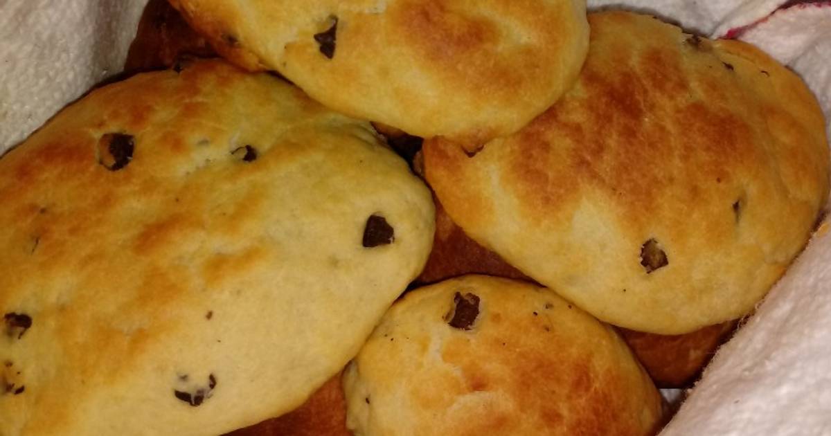 Semitas sanjuaninas veganas Receta de TAMMY- Cookpad