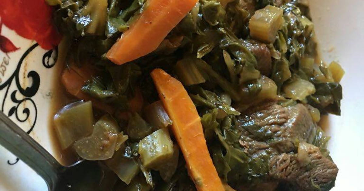 Irresistible chomolia recipes: savory & satisfying