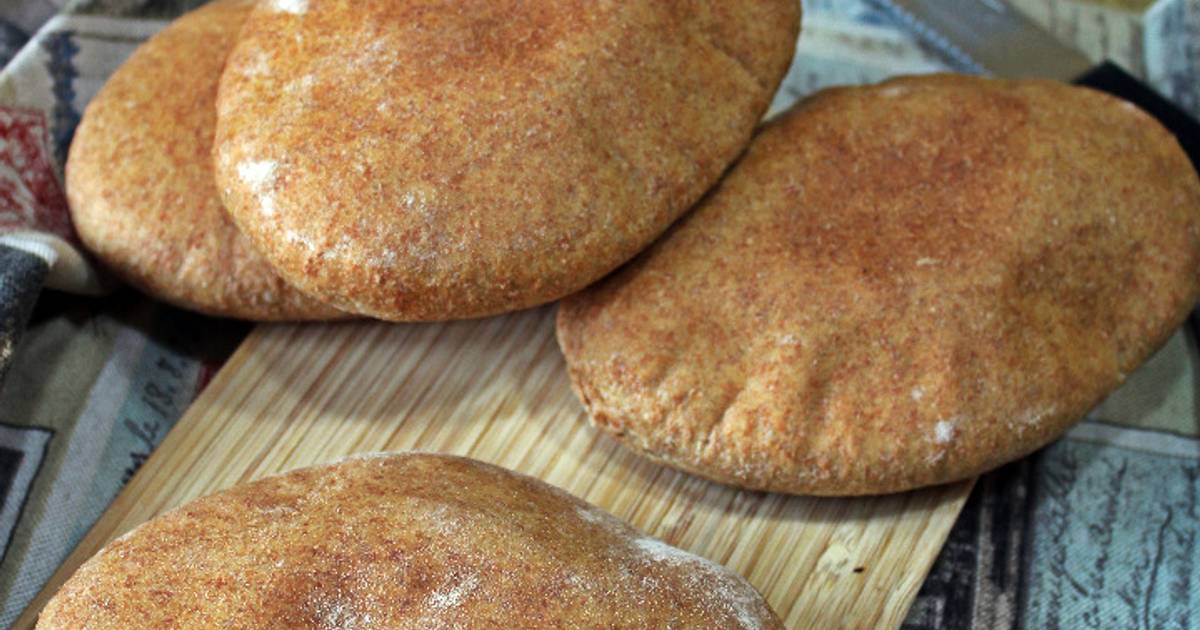 17 recetas muy ricas de panecillo integral de espelta compartidas por ...