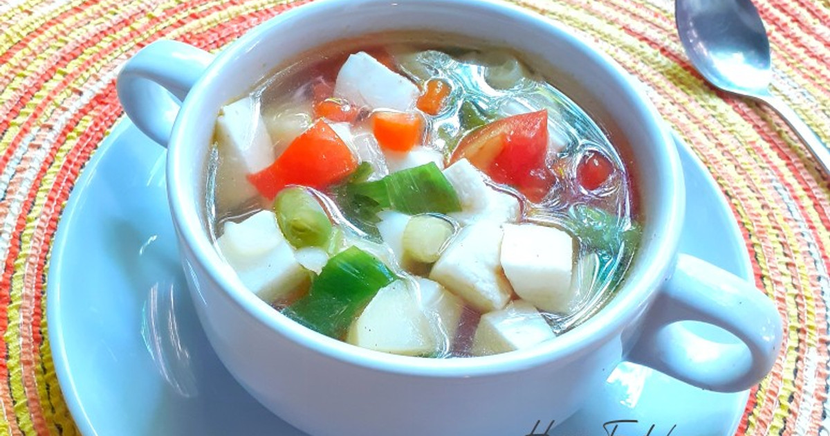 760 resep putih telur sup enak dan mudah - Cookpad