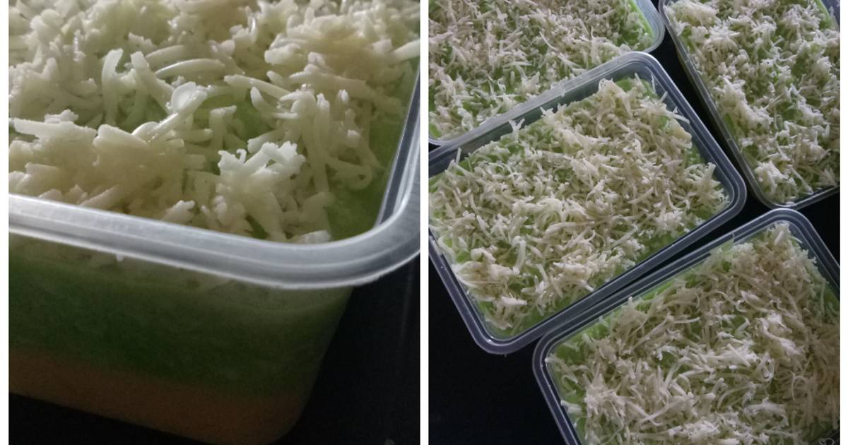 33 resep puding hercules jagung enak dan mudah - Cookpad