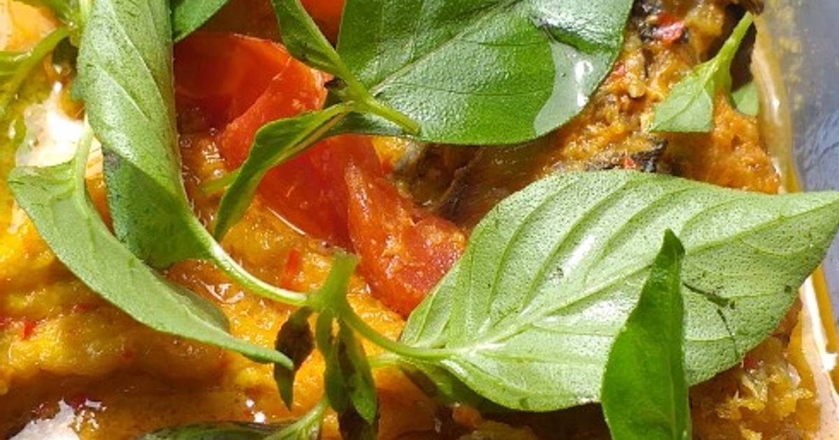 Resep Mangut lele oleh Selvi Gustiayuningtias - Cookpad