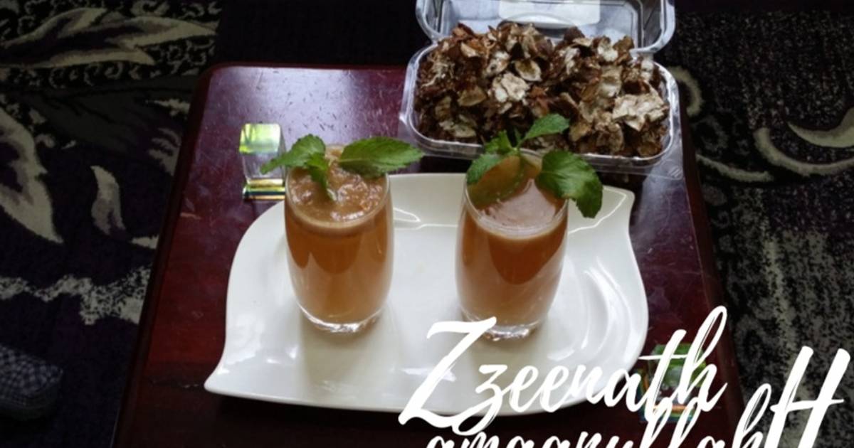 38 easy and tasty tamarind dessert recipes by home cooks - Cookpad