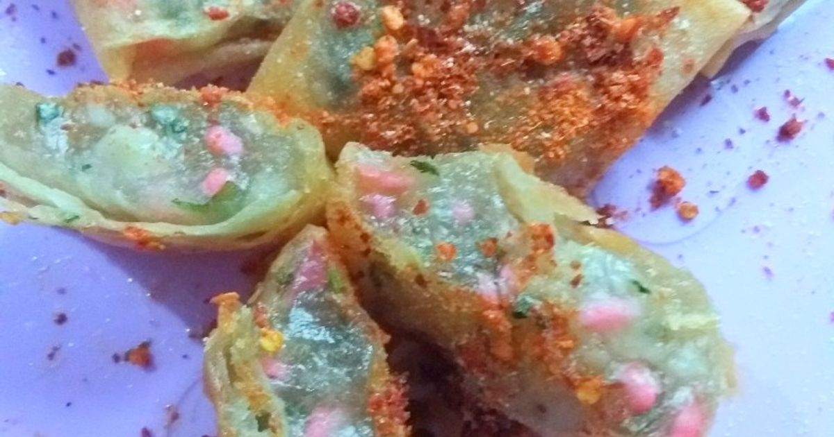 Resep cibai rumahan enak dan mudah - Cookpad