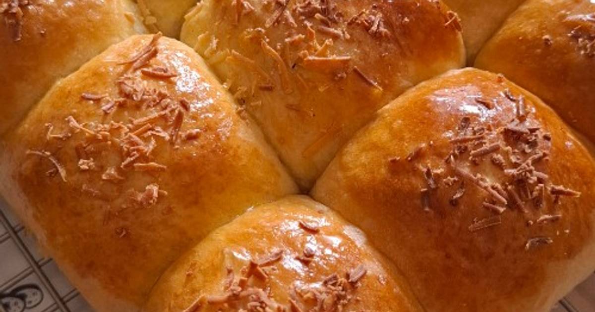 5.511 resep roti sobek enak dan mudah - Cookpad