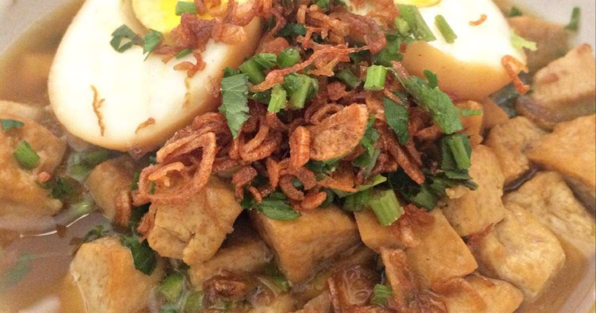 488 resep bakmoy enak dan mudah - Cookpad