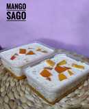 Resep mango sago: Dessert manis, segar, & creamy untuk setiap kesempatan