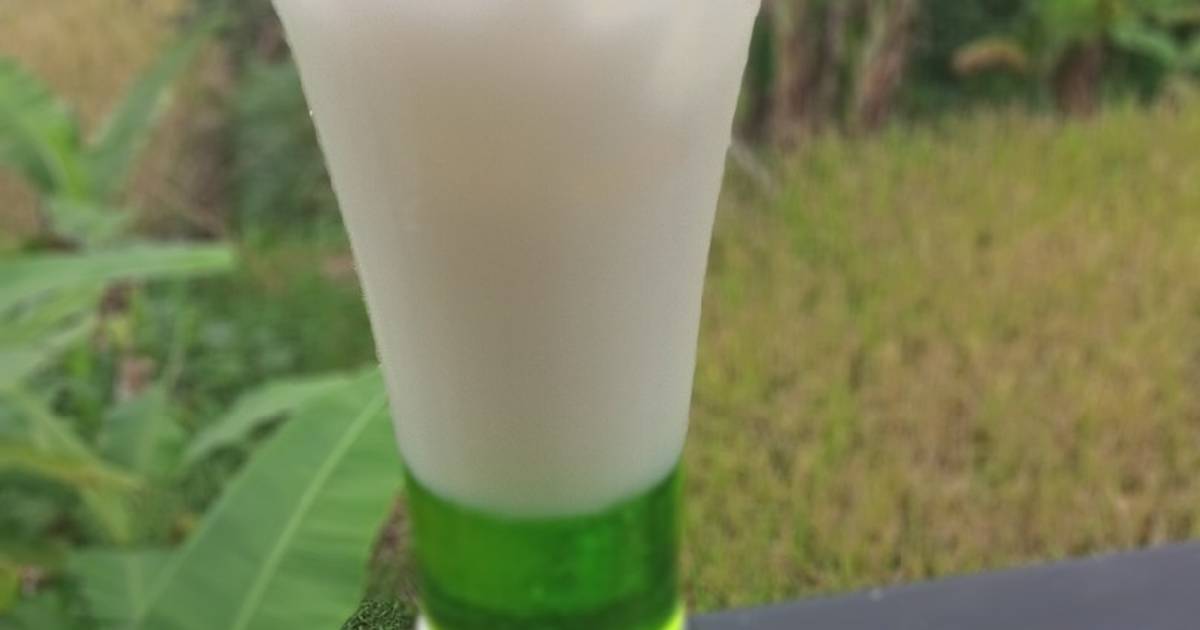 Resep Milky Coco Melon oleh Ummi Al_Iya - Cookpad Resep Milky Coco Melon oleh Ummi Al_Iya - Cookpad
