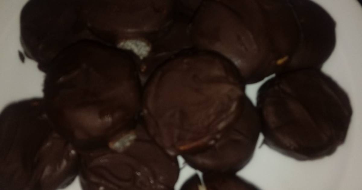 Morenitos Receta de Mari Ramos- Cookpad