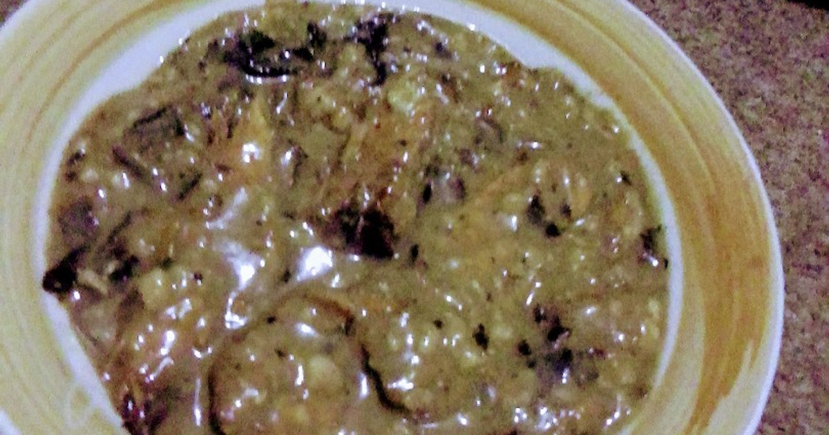 Discover unique dawadawa recipes you'll love