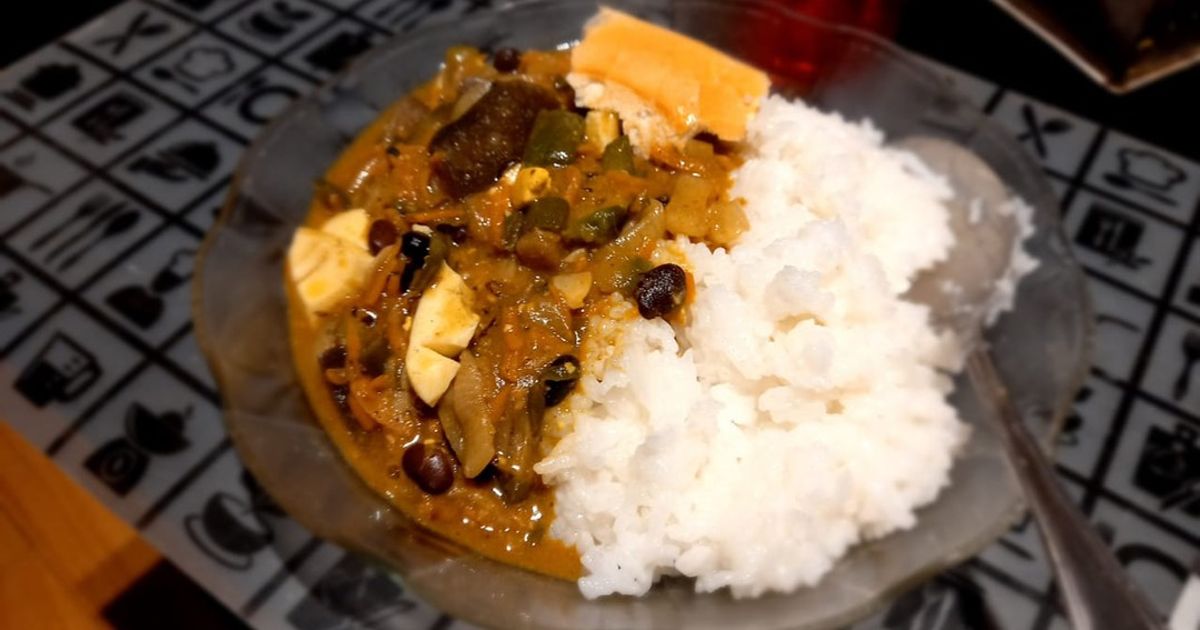 zapallito al curry - 18 recetas caseras- Cookpad