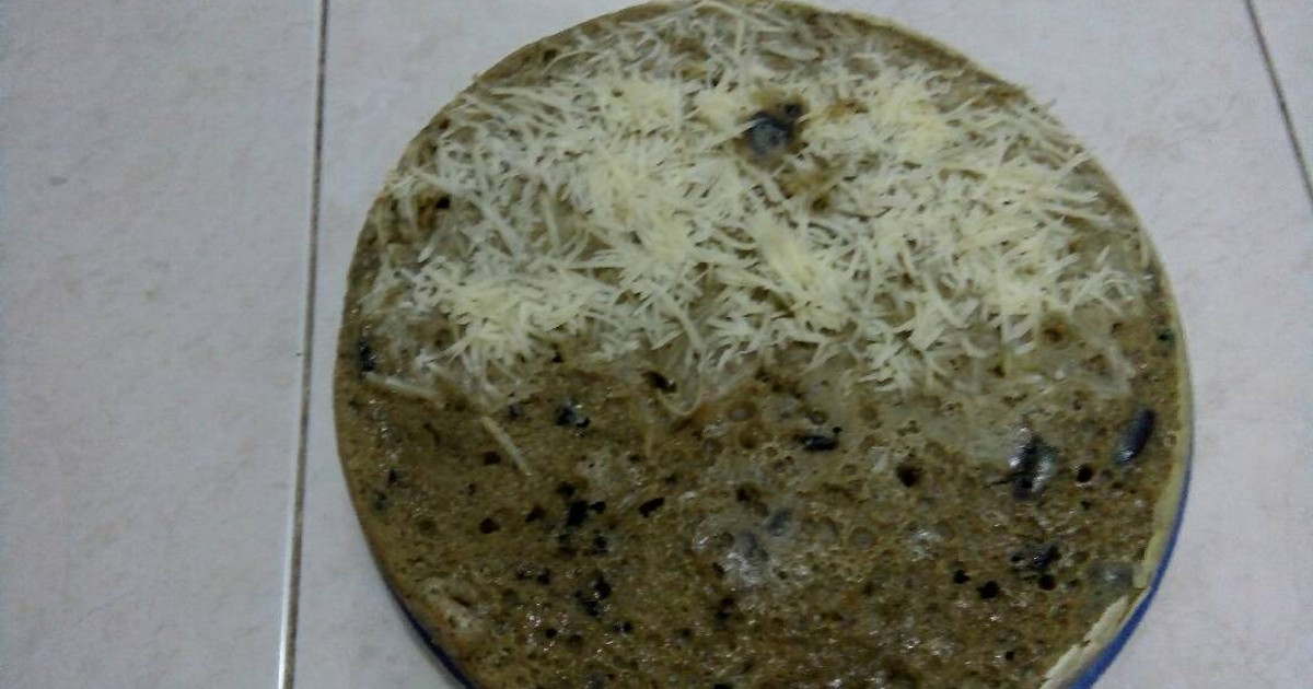 Resep Bolu Oreo Keju Rice Cooker oleh Mela Amarullah - Cookpad